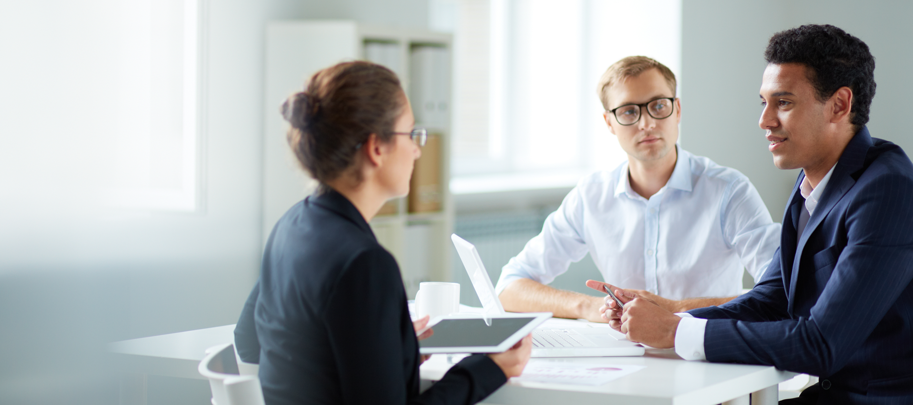 Red flags to watch out for in a job interview | Creative and Digital