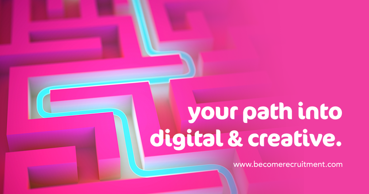 Creative and Digital Jobs | Manchester & London Recruitment