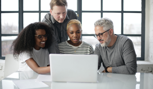 Navigating generational differences in the workplace: Insights and